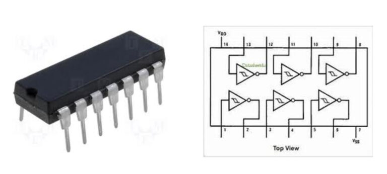 Oscillator principle – Electronics for Art and Education