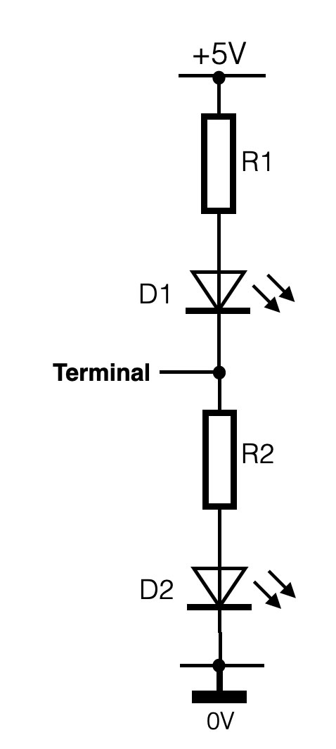 Actuators – Electronics for Art and Education