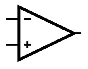 Components and (european) symbols – Electronics for Art and Education