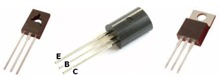 Transistor – Electronics for Art and Education