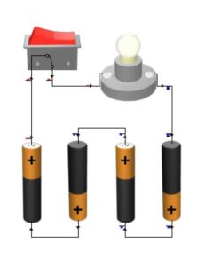 Simulation – Electronics for Art and Education