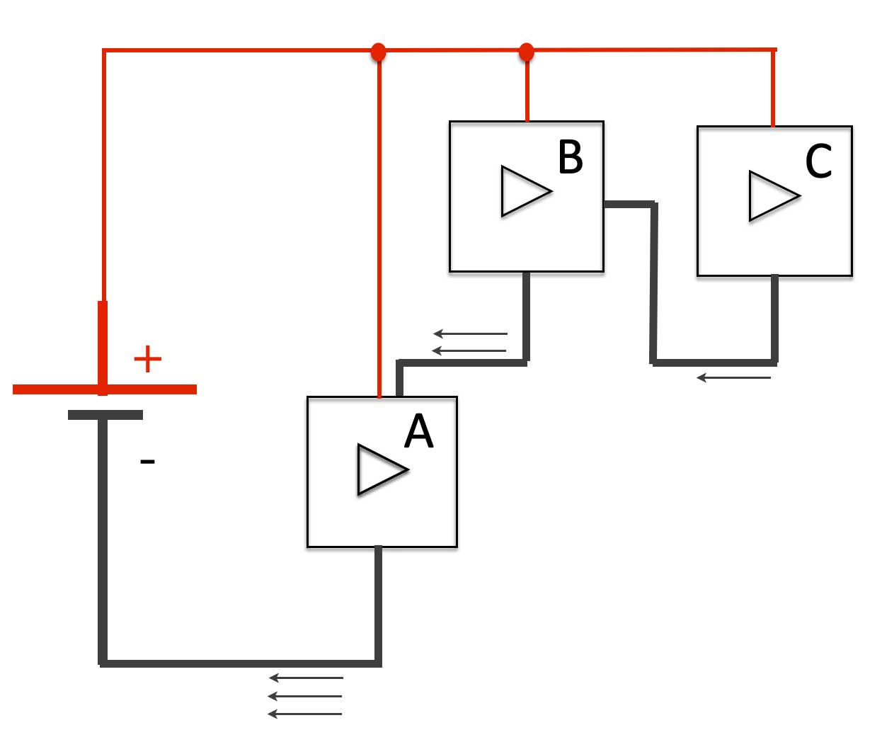 Building electronics – Electronics for Art and Education